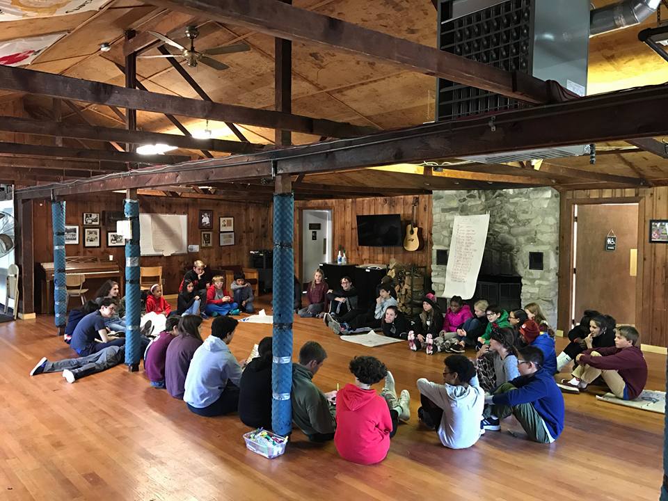 Minicamps - New York
