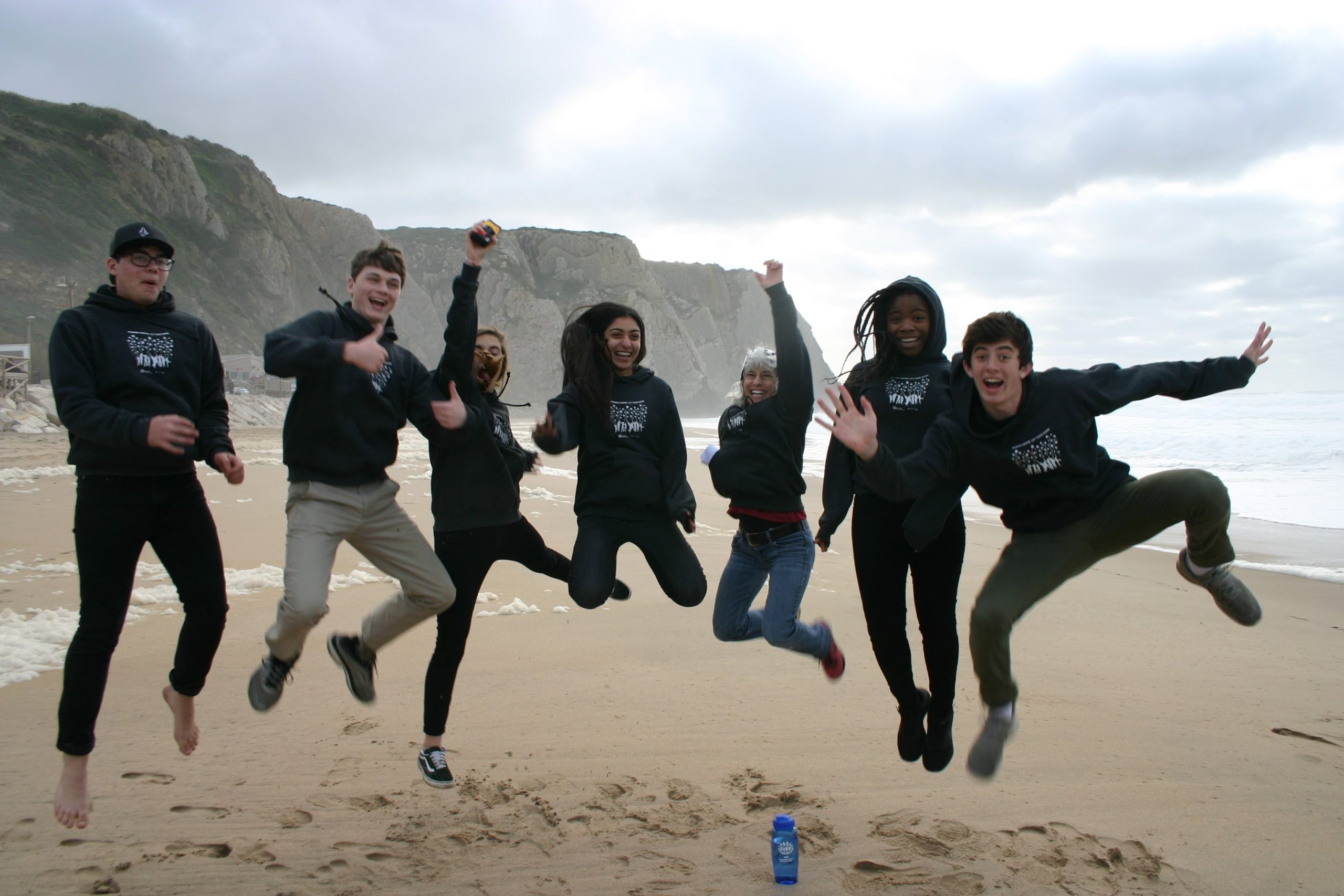 Youth Meeting - New York