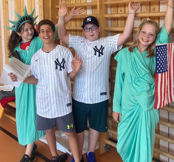 Village Memories and Souvenirs - New York